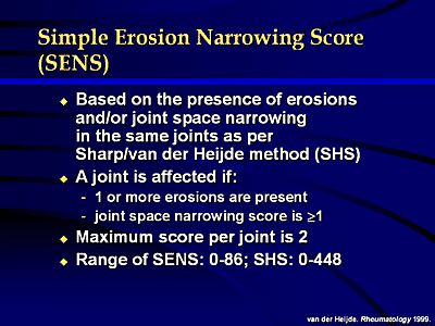 New Standards of Care for Rheumatoid Arthritis