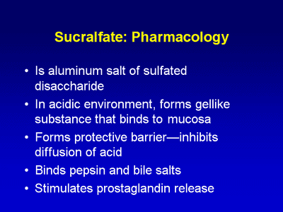 A New Option in IV Antisecretory Therapy: Implications for Surgical...