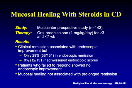 Biologic Therapies for Inflammatory Bowel Disease: Strategies for...