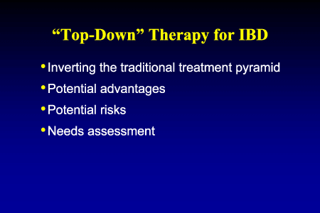 Biologic Therapies for Inflammatory Bowel Disease: Strategies for...