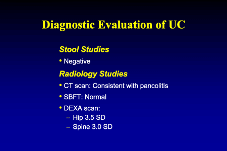 Biologic Therapies for Inflammatory Bowel Disease: Strategies for...