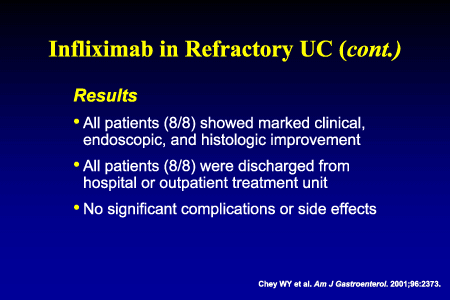 Biologic Therapies for Inflammatory Bowel Disease: Strategies for...