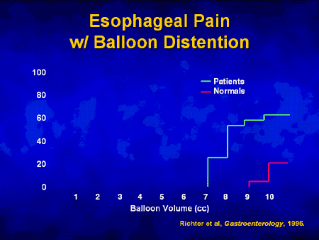GERD, H. pylori, Non-Cardiac Chest Pain, and Barrett's: Therapeutic...
