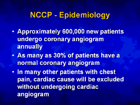 GERD, H. pylori, Non-Cardiac Chest Pain, and Barrett's: Therapeutic...