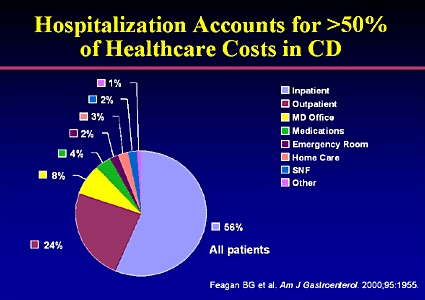 Conquering the Clinical Challenges of IBD: Optimizing Anti-TNF-Alpha...