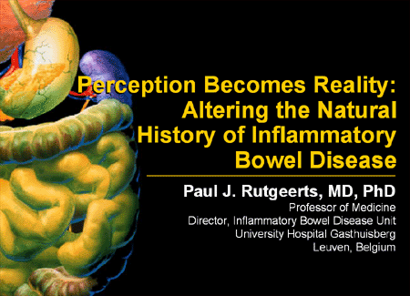 Conquering the Clinical Challenges of IBD: Optimizing Anti-TNF-Alpha...