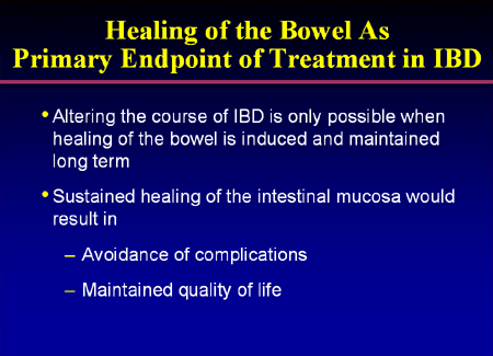 Conquering the Clinical Challenges of IBD: Optimizing Anti-TNF-Alpha...