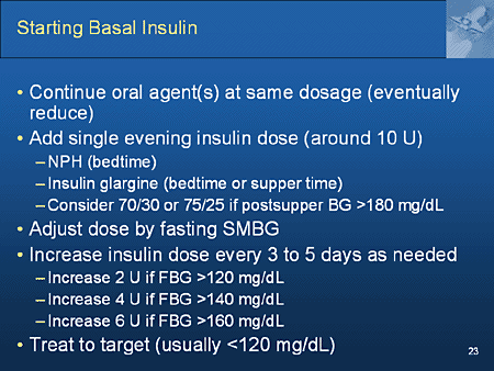 Mission Control: New Approaches to Glycemic Management in Diabetes