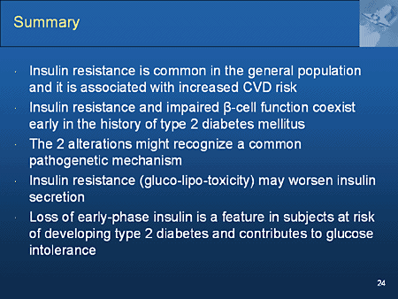 Mission Control: New Approaches to Glycemic Management in Diabetes