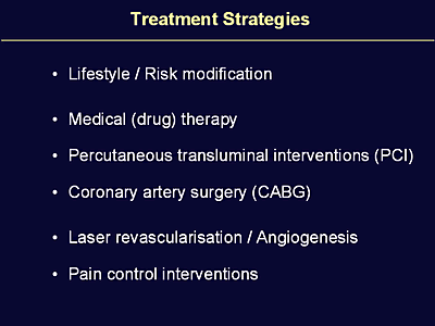Current Issues in Cardiovascular Surgery