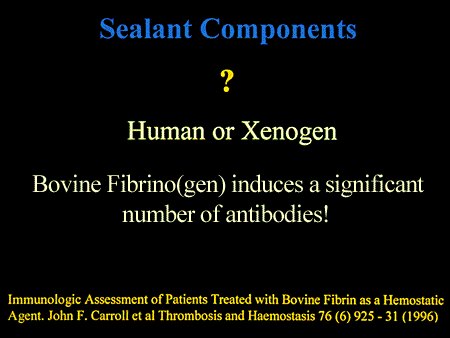 Current Issues in Cardiovascular Surgery