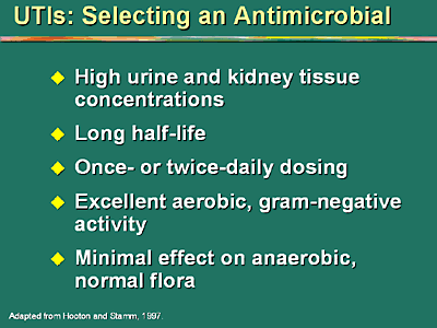 Behind the Swinging Doors: Infectious Diseases in the Emergency...