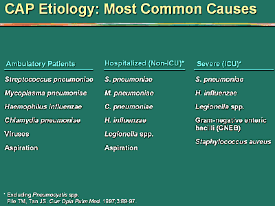 Behind the Swinging Doors: Infectious Diseases in the Emergency...