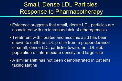 Diabetic Dyslipidemia: Current Concepts and Approaches to Treatment