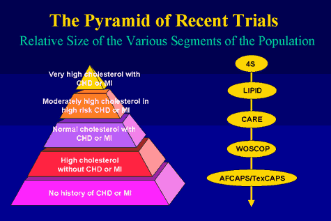 Management of Hypertriglyceridemia