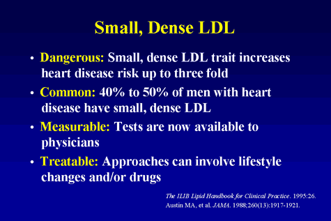 Management of Hypertriglyceridemia