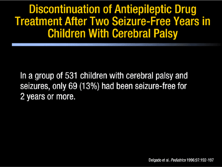 Innovative Epilepsy Therapies for the 21st Century - Part 1