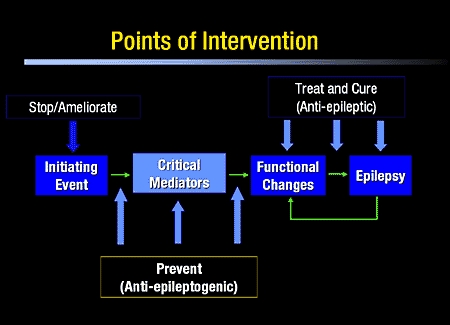 Innovative Epilepsy Therapies for the 21st Century - Part 1