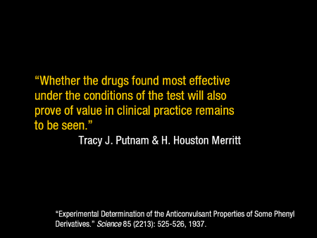 Innovative Epilepsy Therapies for the 21st Century - Part 1