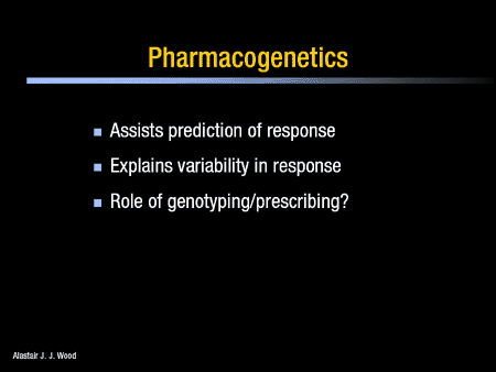 Innovative Epilepsy Therapies for the 21st Century - Part 3