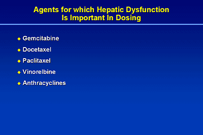 Supportive Care Considerations in the Cancer Care of the Elderly: the...