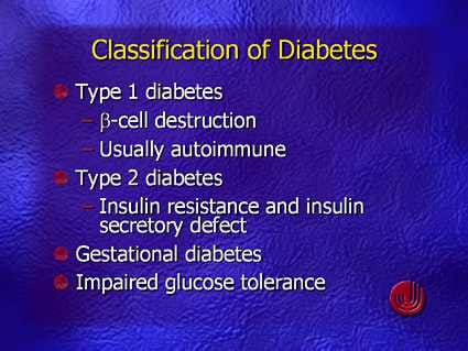 The Evolution of Diabetes Therapy: Addressing Multiple Defects