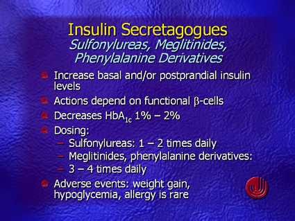 The Evolution of Diabetes Therapy: Addressing Multiple Defects