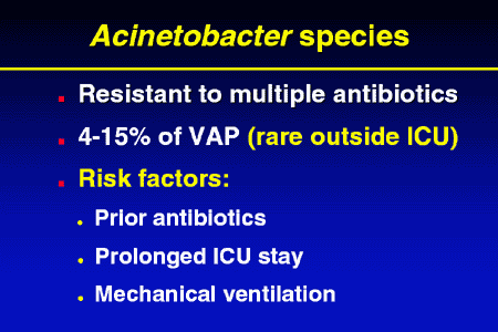 Therapeutic Challenges in Difficult Infections