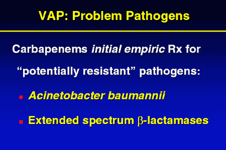 Therapeutic Challenges in Difficult Infections