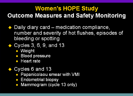 Optimizing HRT: Emerging Lower-Dose Therapies
