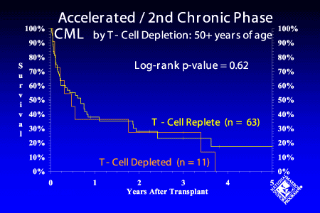 Controversies in the Management of CML