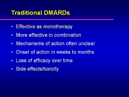The Role of Biologics in Optimizing RA Treatment: A Return to...