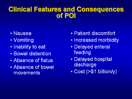 Contemporary Perioperative Patient Care: New Considerations in the ...