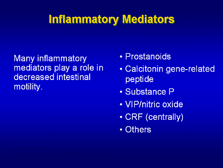 Contemporary Perioperative Patient Care: New Considerations in the ...