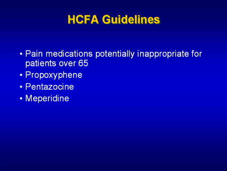 Contemporary Perioperative Patient Care: New Considerations in the ...