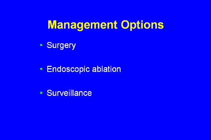 "Reality" Gastroenterology: Meeting the Challenges of GERD and Related ...