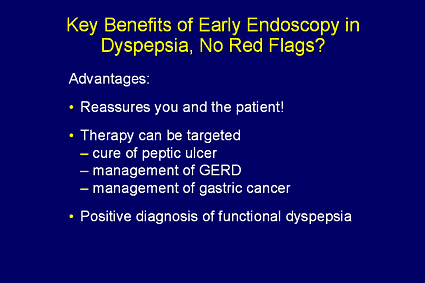 "Reality" Gastroenterology: Meeting the Challenges of GERD and Related ...