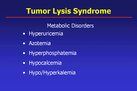 Toward an Optimal Management of Non-Hodgkin's Lymphoma