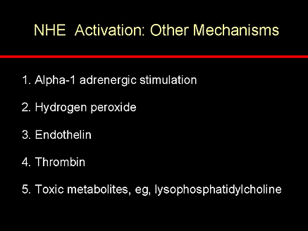 New Approaches to Myocardial Protection