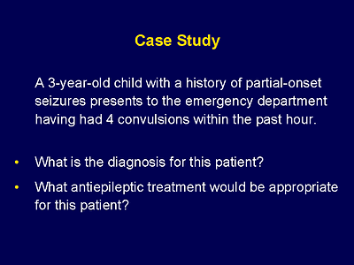 Special Challenges in Status Epilepticus