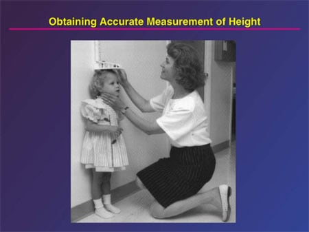 Masters of Pediatrics: Growth and Nutrition Sessions