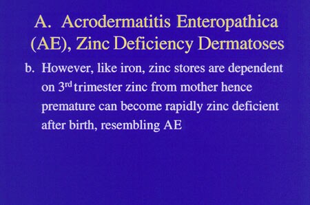 Masters of Pediatrics: Growth and Nutrition Sessions