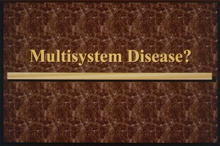 Masters of Pediatrics: Dermatology