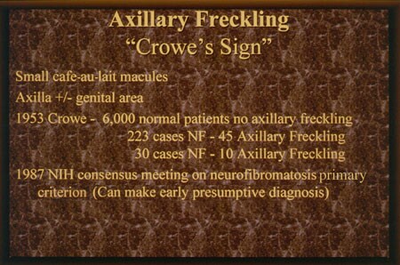 Masters of Pediatrics: Dermatology