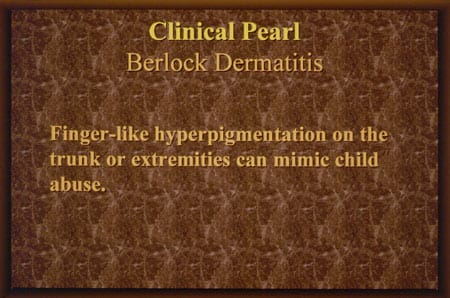 Masters of Pediatrics: Dermatology