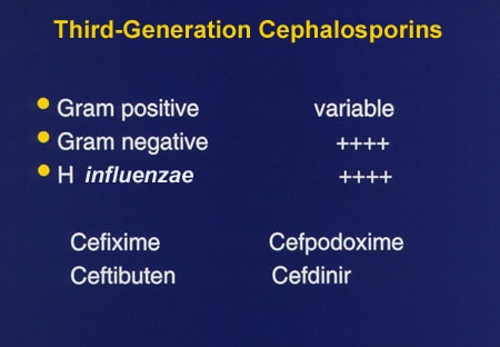 Masters of Pediatrics: Infectious Disease Update 1
