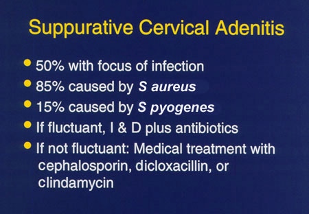 Masters of Pediatrics: Infectious Disease Update 1