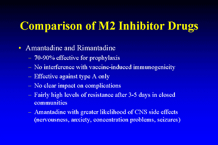 Preventing Influenza: New Opportunities for an Old Disease