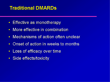 Biologic Therapies for Rheumatoid Arthritis: Navigating the Changing ...