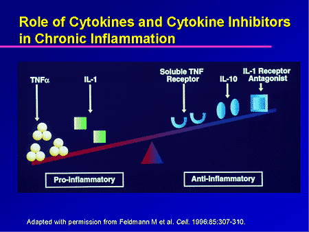 Biologic Therapies for Rheumatoid Arthritis: Navigating the Changing ...